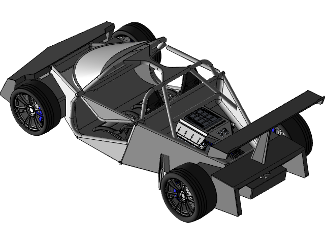 Free CAD Designs, Files & 3D Models | The GrabCAD Community Library