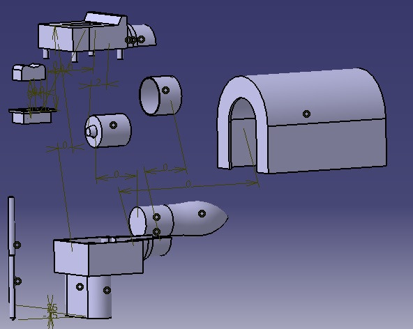 Free CAD Designs, Files & 3D Models | The GrabCAD Community Library