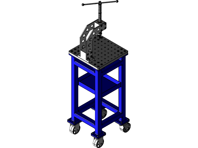 Free CAD Designs, Files & 3D Models | The GrabCAD Community Library