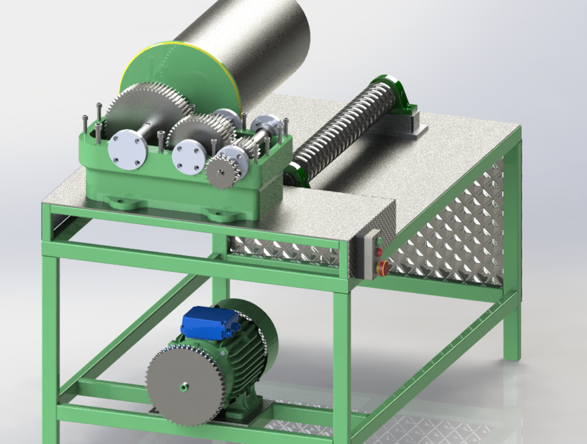 Free CAD Designs, Files & 3D Models | The GrabCAD Community Library