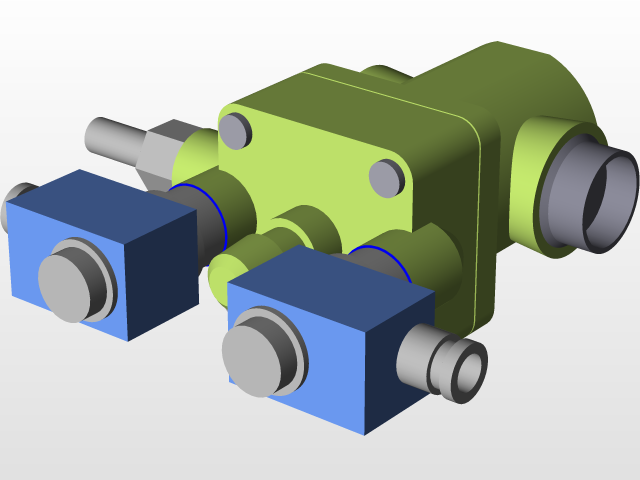 Free CAD Designs, Files & 3D Models | The GrabCAD Community Library