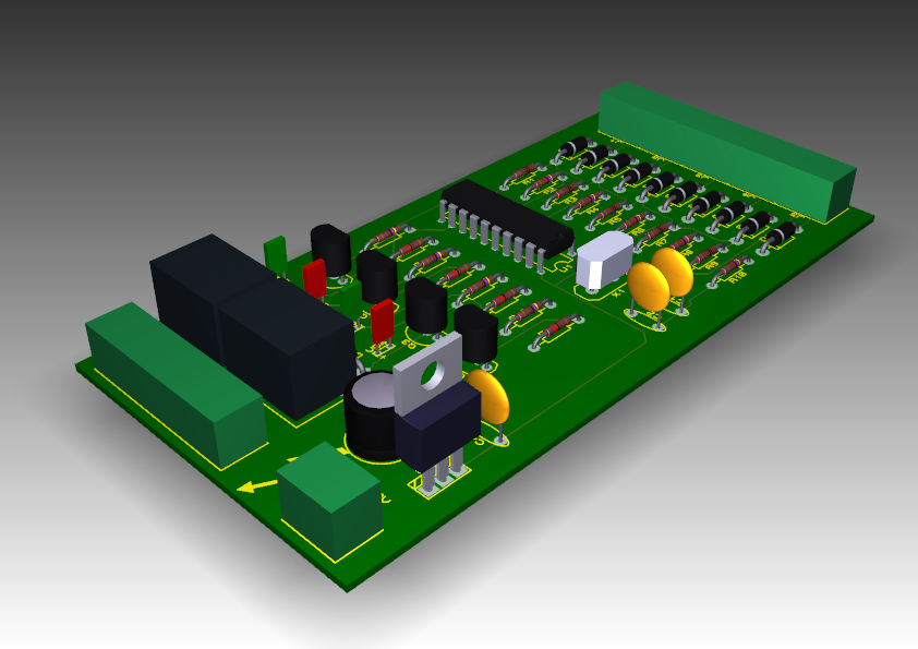 Free CAD Designs, Files & 3D Models | The GrabCAD Community Library