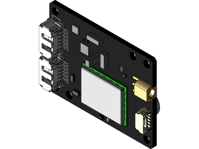Free CAD Designs, Files & 3D Models | The GrabCAD Community Library