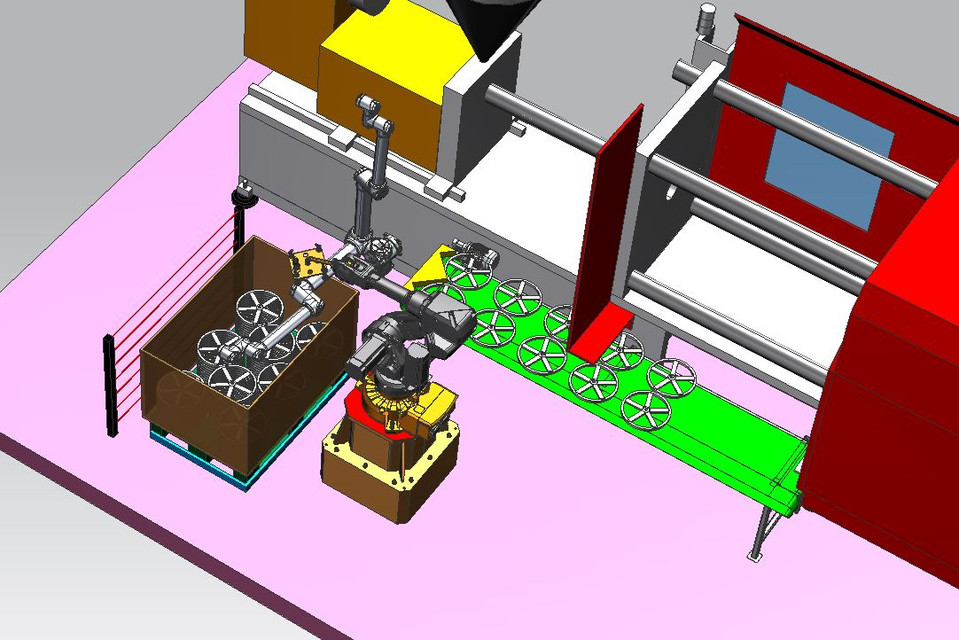 Free CAD Designs, Files & 3D Models | The GrabCAD Community Library