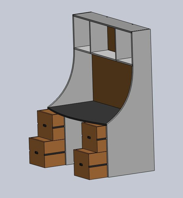 Free CAD Designs, Files & 3D Models | The GrabCAD Community Library