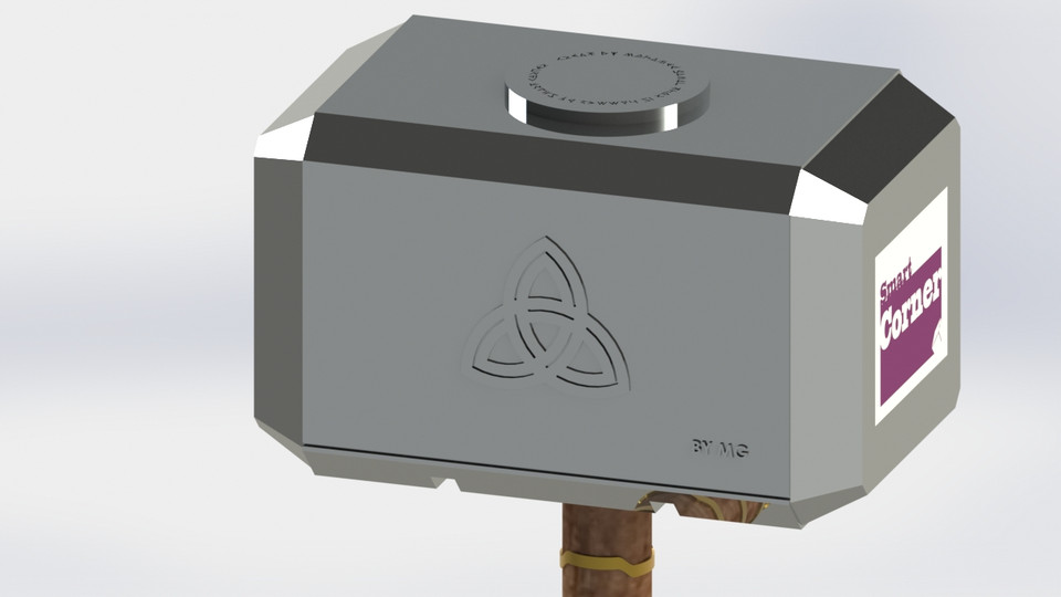 Free CAD Designs, Files & 3D Models | The GrabCAD Community Library