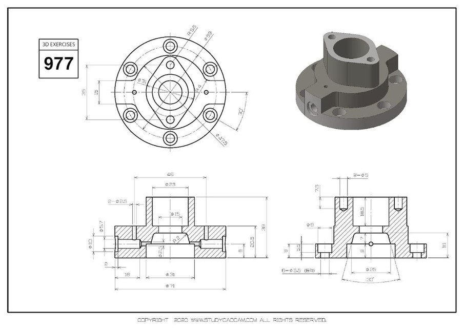 Free CAD Designs, Files & 3D Models | The GrabCAD Community Library