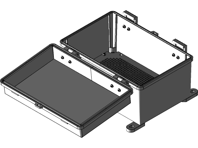 Free CAD Designs, Files & 3D Models | The GrabCAD Community Library