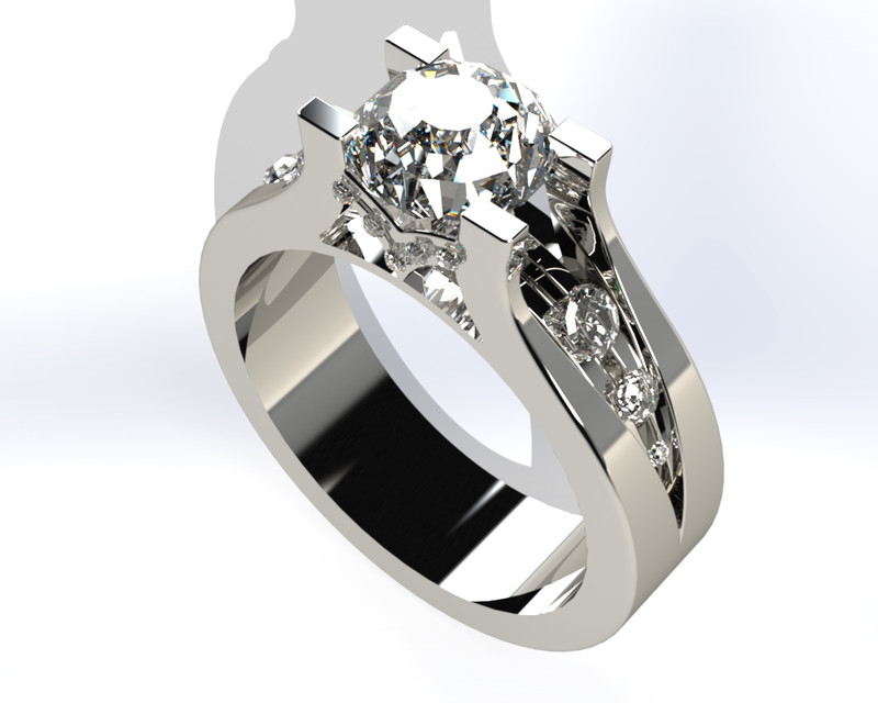 Free CAD Designs, Files & 3D Models | The GrabCAD Community Library