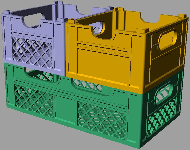 Free CAD Designs, Files & 3D Models | The GrabCAD Community Library