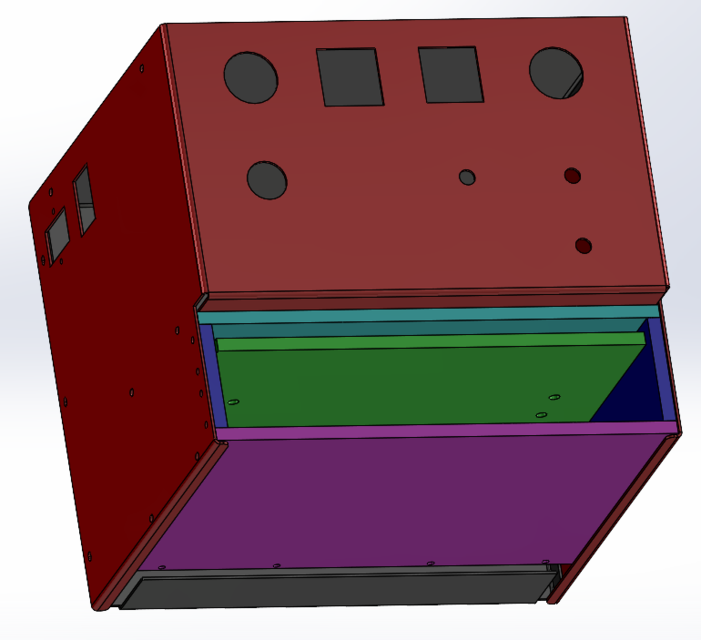 Free CAD Designs, Files & 3D Models | The GrabCAD Community Library