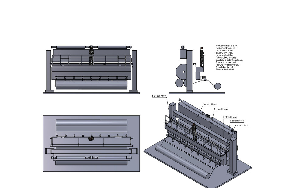 Free CAD Designs, Files & 3D Models | The GrabCAD Community Library