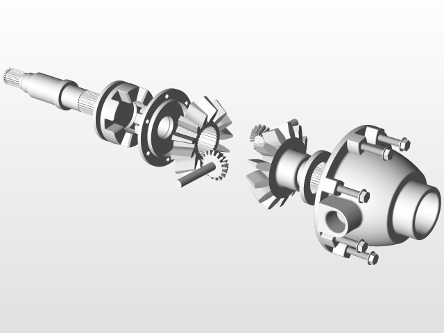 Free CAD Designs, Files & 3D Models | The GrabCAD Community Library