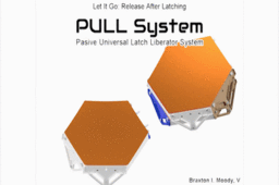 Let It Go: (After Latching) | Engineering & Design Challenges | GrabCAD