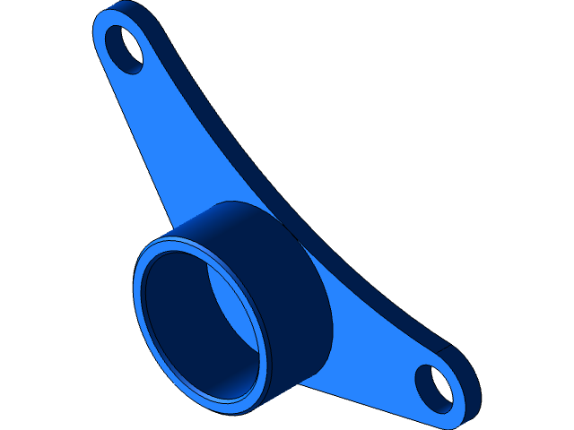 Free Cad Designs Files And 3d Models The Grabcad Community Library