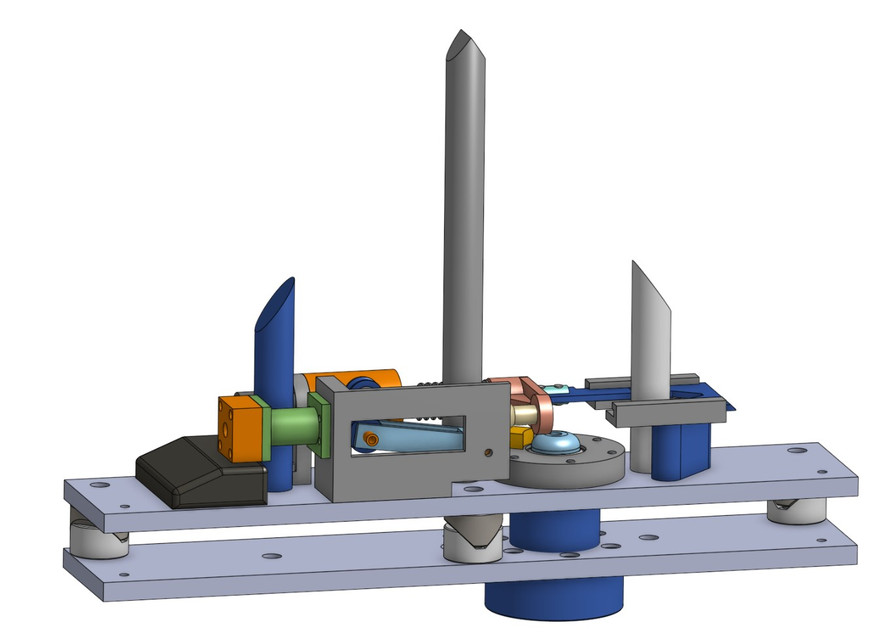 Free CAD Designs, Files & 3D Models | The GrabCAD Community Library