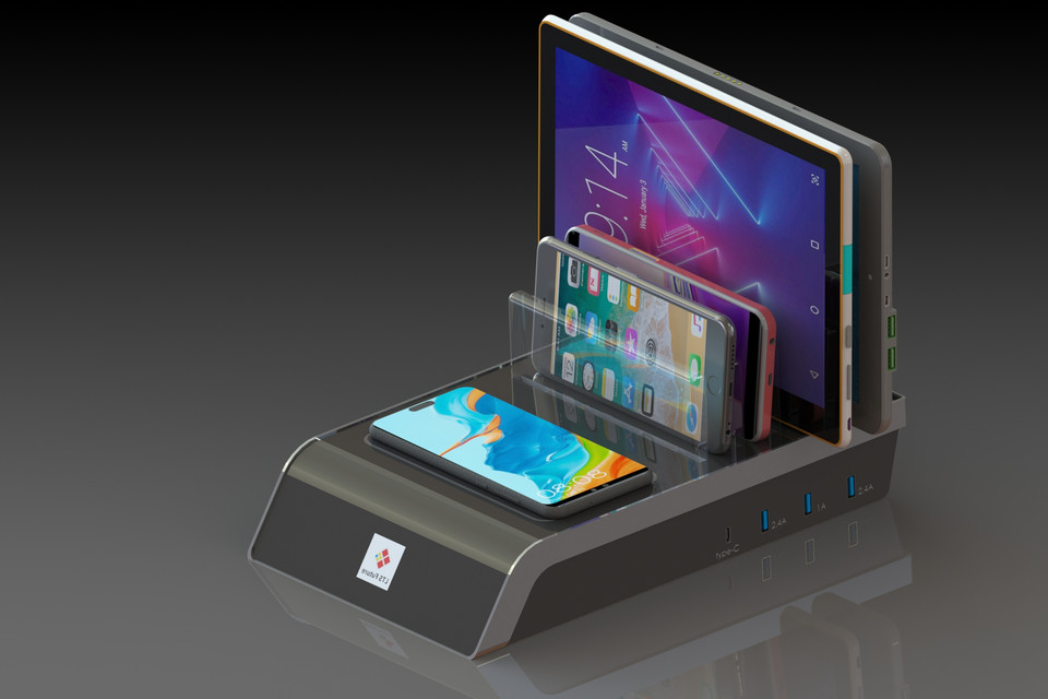 Free CAD Designs, Files & 3D Models | The GrabCAD Community Library