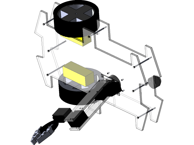 Free CAD Designs, Files & 3D Models | The GrabCAD Community Library