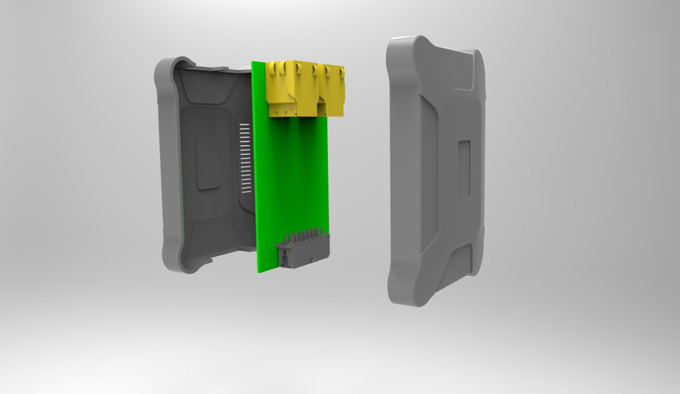 Free CAD Designs, Files & 3D Models | The GrabCAD Community Library