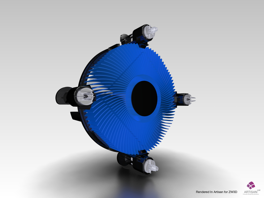 Free CAD Designs, Files & 3D Models | The GrabCAD Community Library