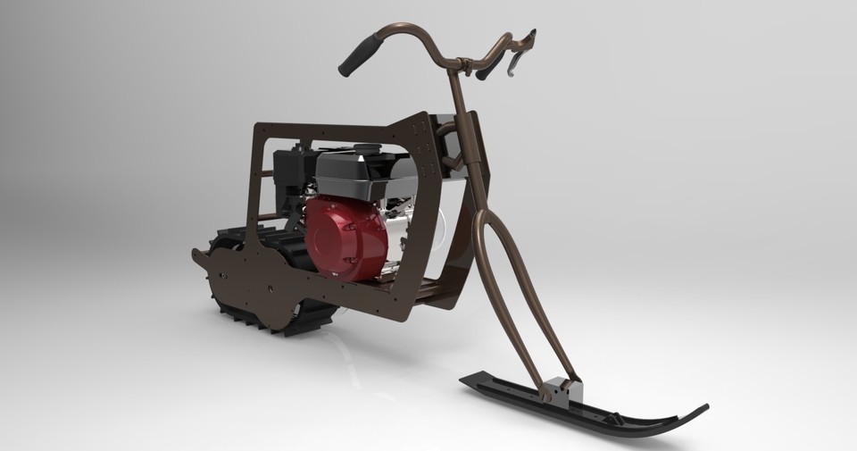 Free CAD Designs, Files & 3D Models | The GrabCAD Community Library