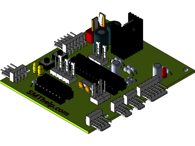 Free CAD Designs, Files & 3D Models | The GrabCAD Community Library