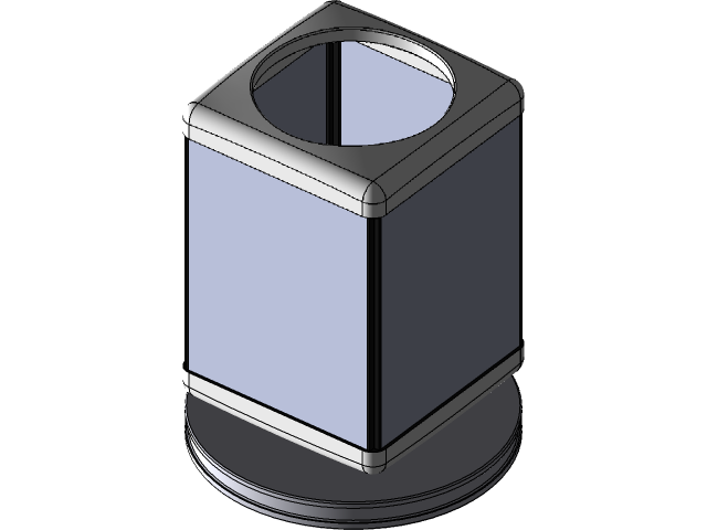 Free CAD Designs, Files & 3D Models | The GrabCAD Community Library