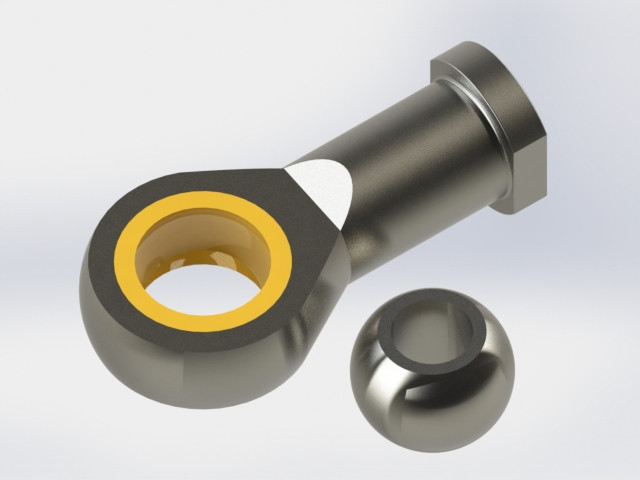 Festo Rod Eye SGS-M10X1,25 BRAAMD Store, 47% OFF