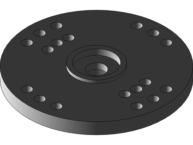 Free CAD Designs, Files & 3D Models | The GrabCAD Community Library