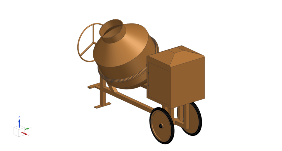 Free CAD Designs, Files & 3D Models | The GrabCAD Community Library