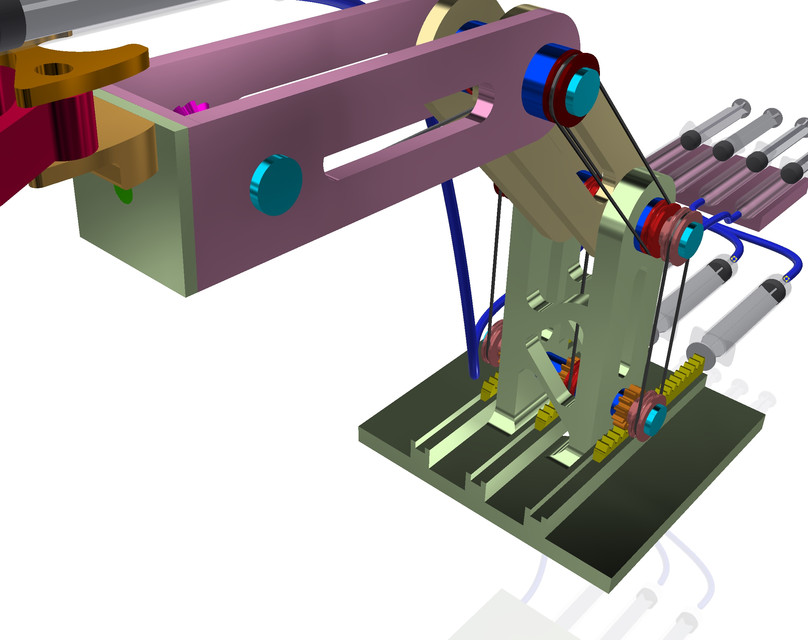Free CAD Designs, Files & 3D Models | The GrabCAD Community Library