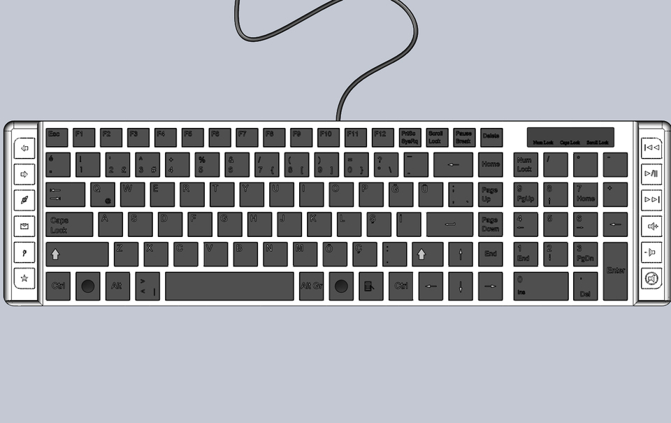 Free CAD Designs, Files & 3D Models | The GrabCAD Community Library