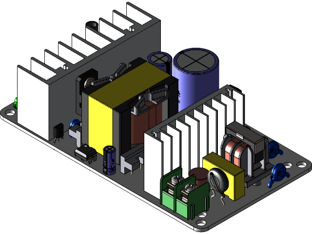 Free CAD Designs, Files & 3D Models | The GrabCAD Community Library
