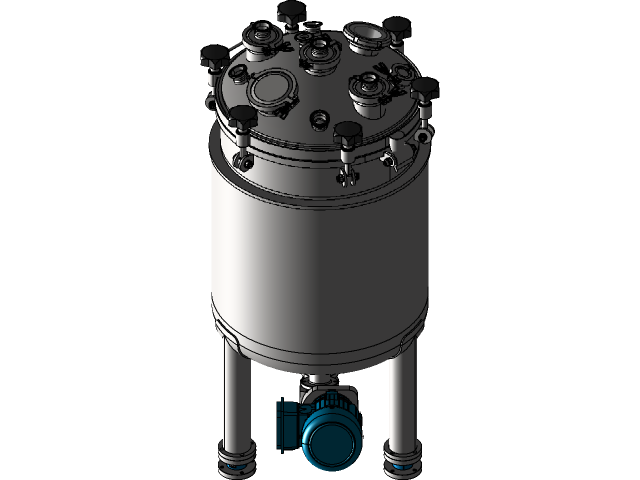 Free CAD Designs, Files & 3D Models | The GrabCAD Community Library