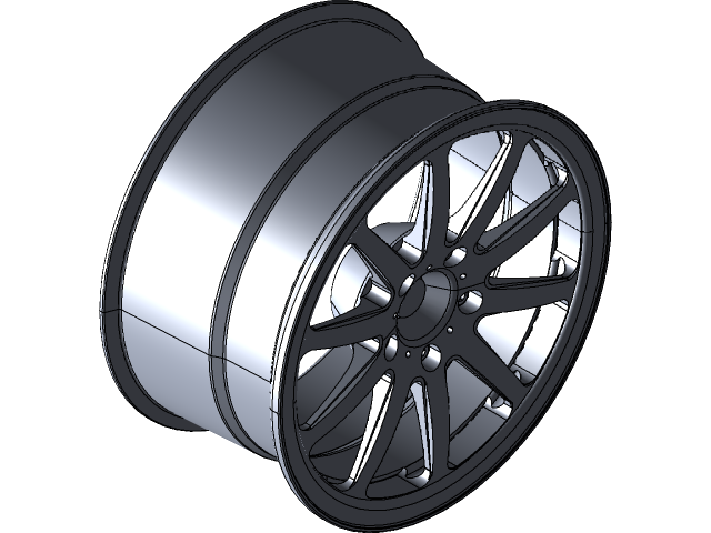 Free CAD Designs, Files & 3D Models | The GrabCAD Community Library