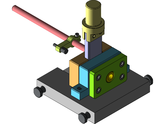 Free CAD Designs, Files & 3D Models | The GrabCAD Community Library