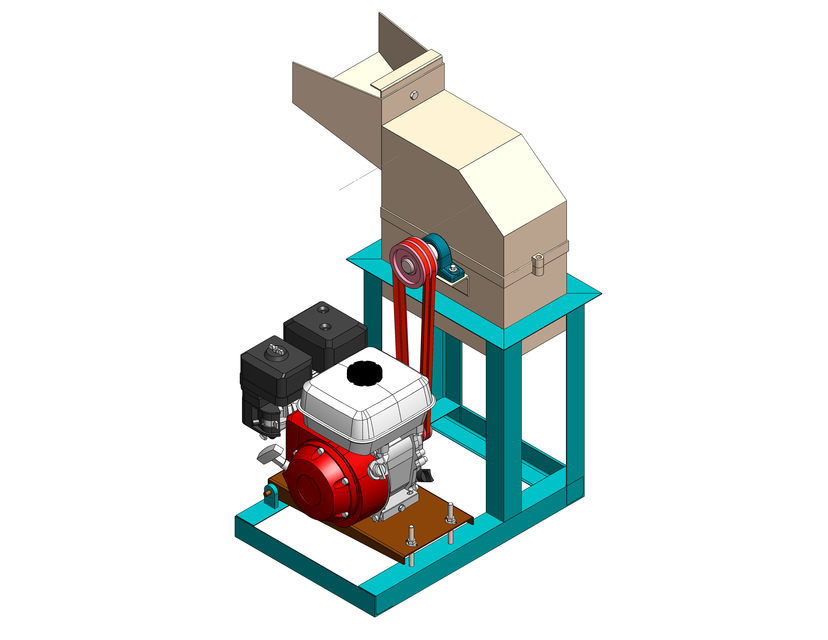 Free CAD Designs, Files & 3D Models | The GrabCAD Community Library