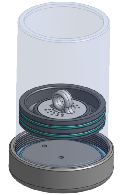 Free CAD Designs, Files & 3D Models | The GrabCAD Community Library