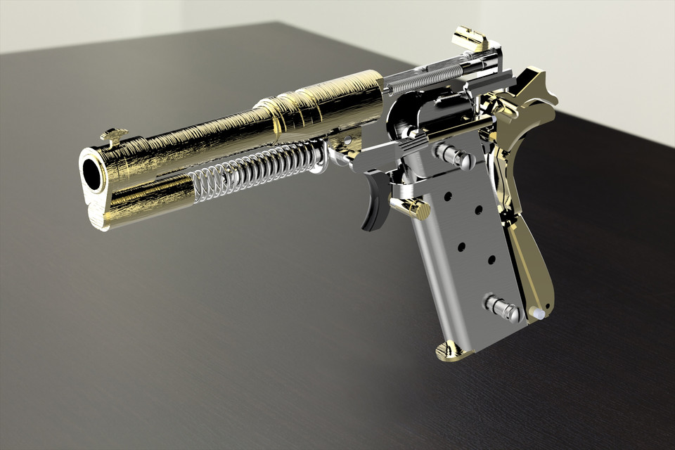 Free CAD Designs, Files & 3D Models | The GrabCAD Community Library