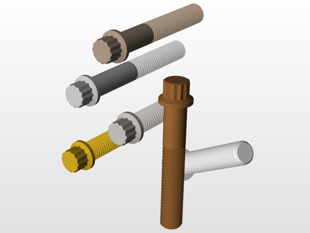 Free CAD Designs, Files & 3D Models | The GrabCAD Community Library