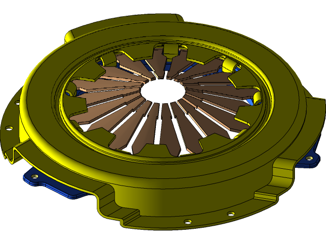 Free CAD Designs, Files & 3D Models | The GrabCAD Community Library