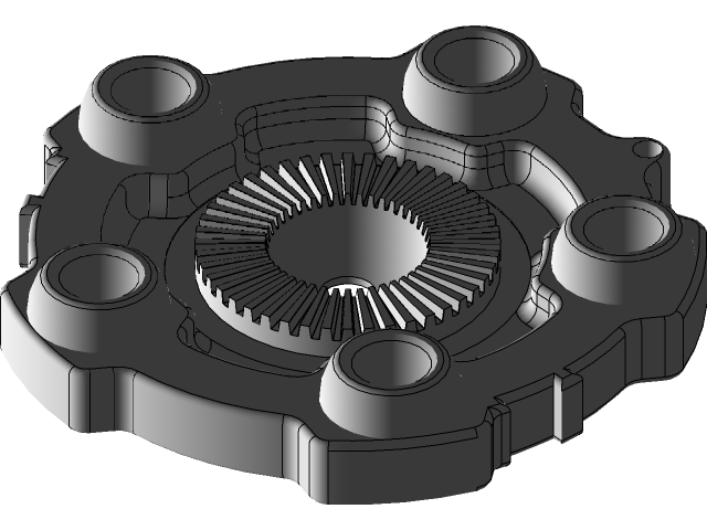 Free CAD Designs, Files & 3D Models | The GrabCAD Community Library