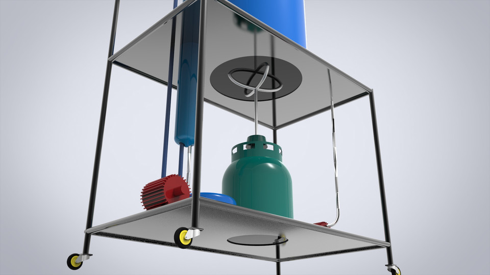 Free CAD Designs, Files & 3D Models | The GrabCAD Community Library