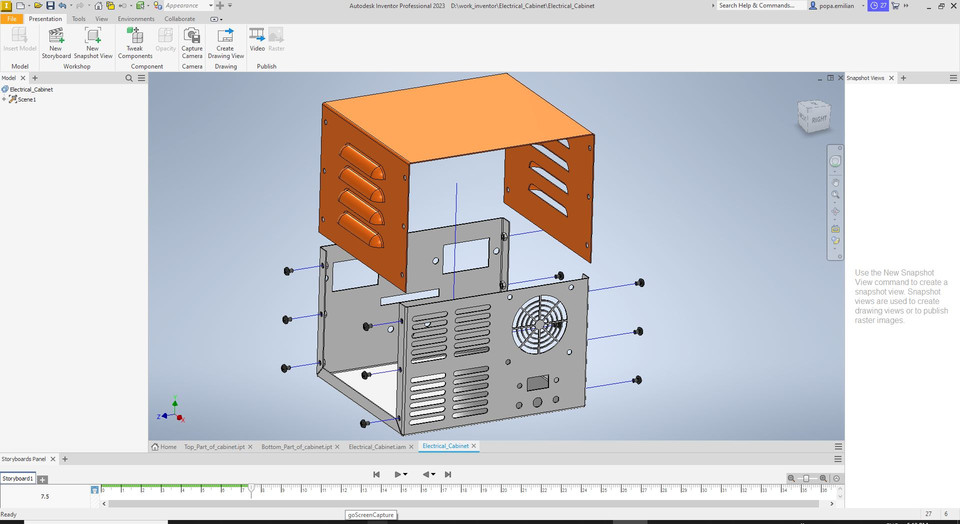 Free CAD Designs, Files & 3D Models | The GrabCAD Community Library