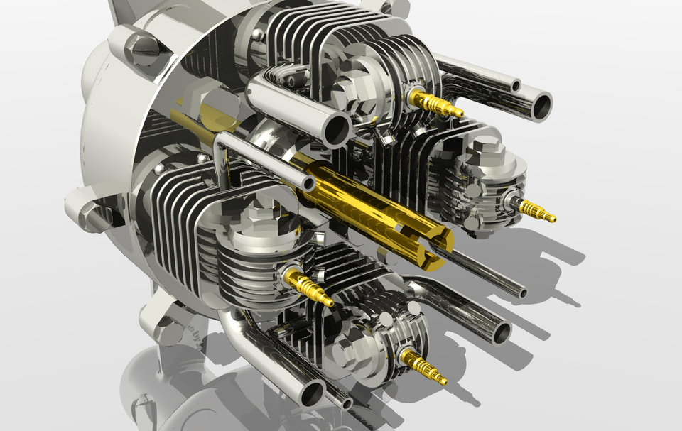 Free CAD Designs, Files & 3D Models | The GrabCAD Community Library