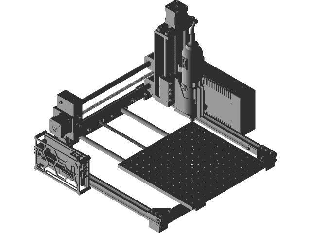 Free CAD Designs, Files & 3D Models | The GrabCAD Community Library