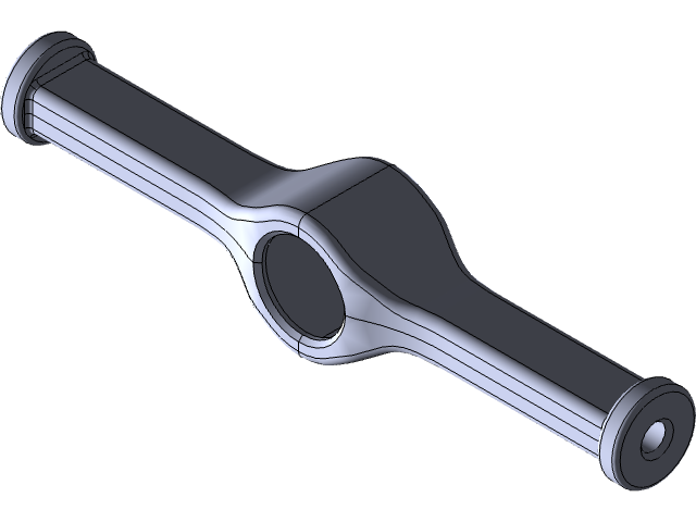 Free Cad Designs Files And 3d Models The Grabcad Community Library