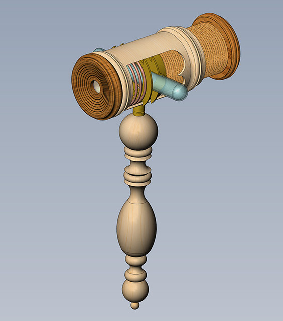 Free CAD Designs, Files & 3D Models | The GrabCAD Community Library