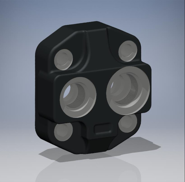 Free CAD Designs, Files & 3D Models | The GrabCAD Community Library