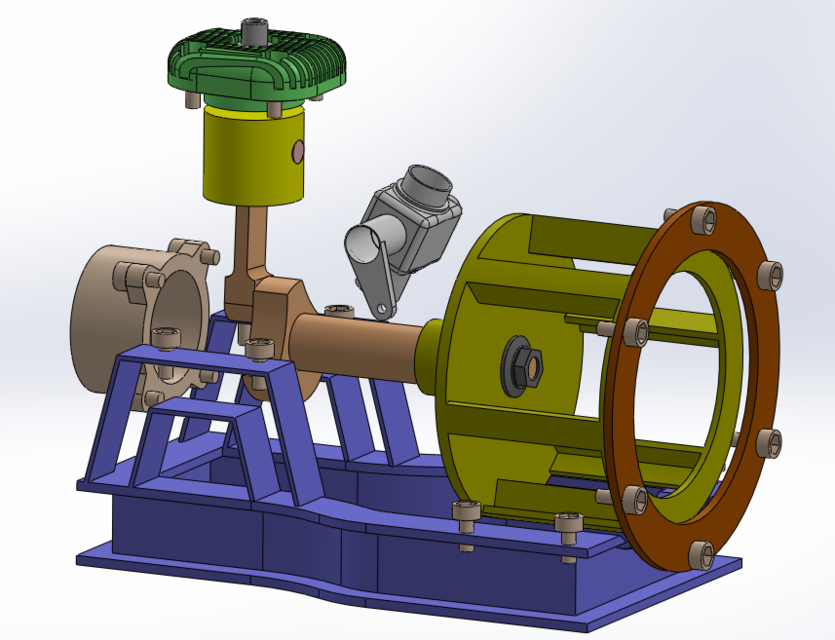 Free CAD Designs, Files & 3D Models | The GrabCAD Community Library